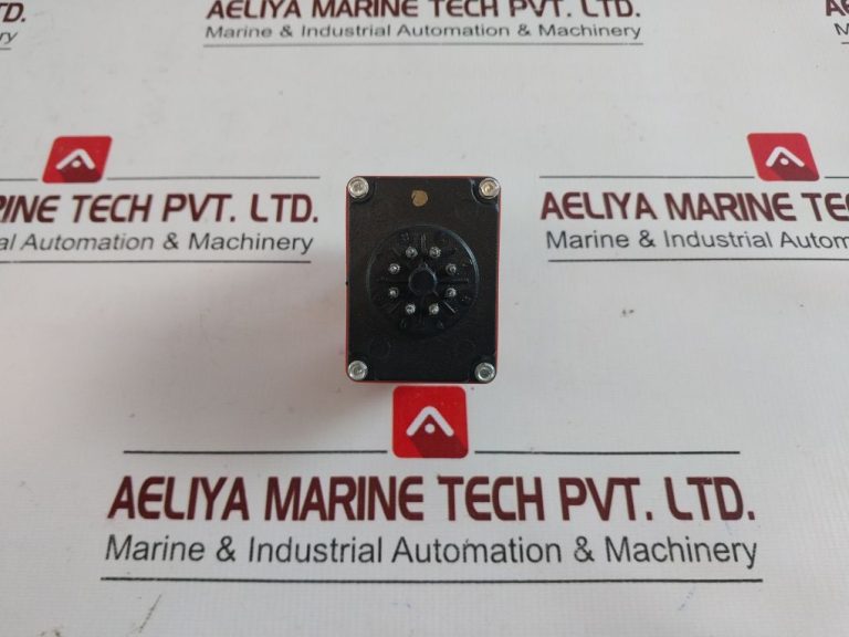 Ncc T1k-180-461 Solid State Timer - Aeliya Marine