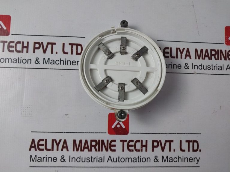 Nittan Spb-adapt Base - Aeliya Marine