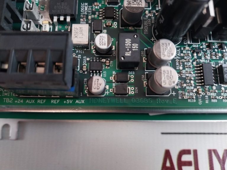 Notifier Cps-24e Intelligent Power Supply - Aeliya Marine