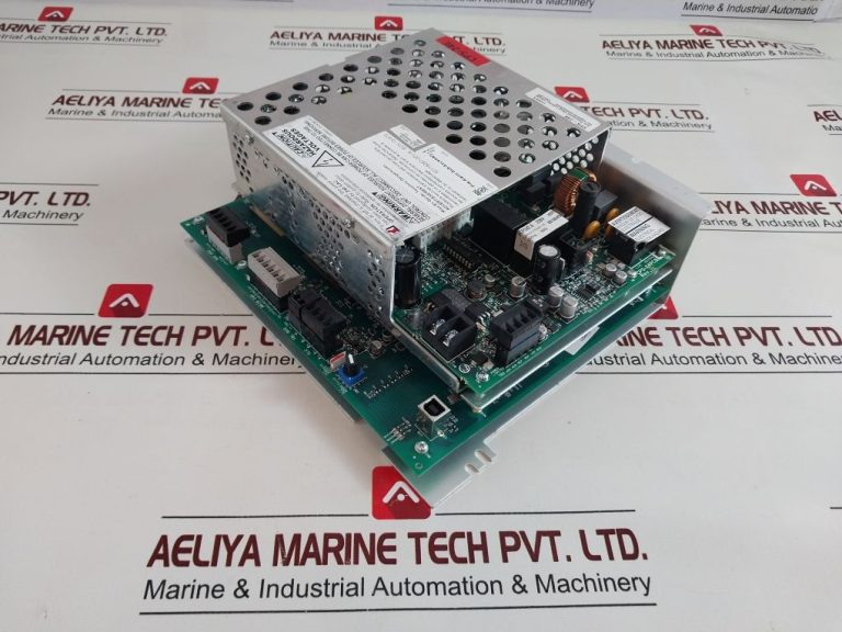 Notifier Cps-24e Intelligent Power Supply - Aeliya Marine