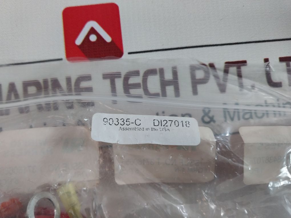 CPS PLC Processors CPS-24 Power Supply Por NOTIFIER CO Cps-24 Potter Fire