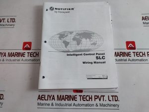 Notifier Honeywell Cpu2-3030d Fire Alarm Control Panel - Aeliya Marine