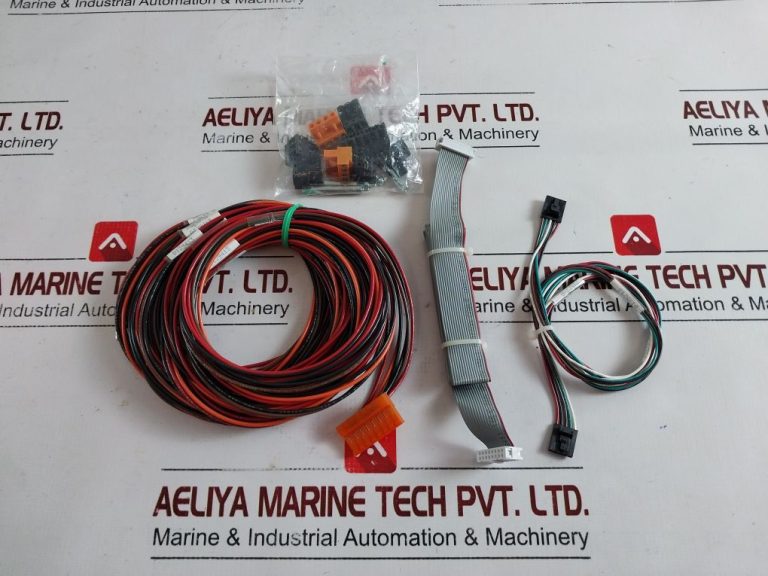 Notifier Honeywell Cpu2-3030d Fire Alarm Control Panel - Aeliya Marine