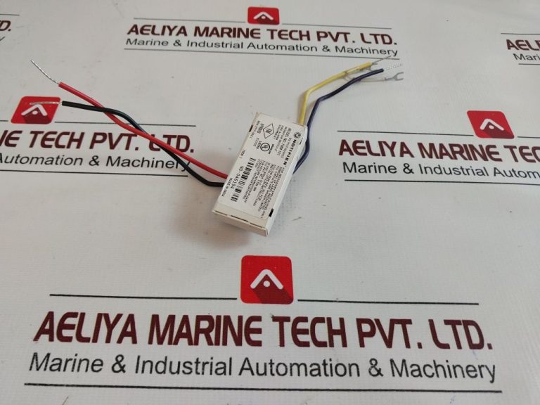 Notifier Fmm-101 Mini Monitor Module Rev 001 - Aeliya Marine