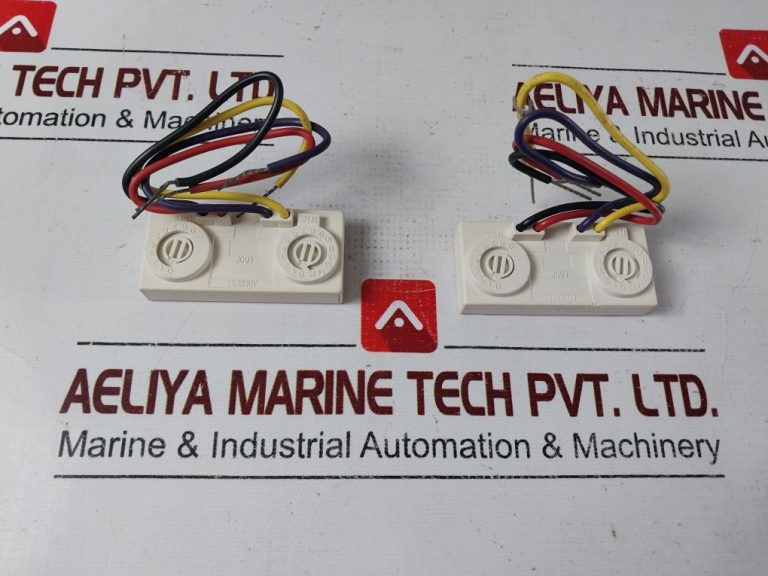 Notifier Honeywell Fmm-101 Mini Monitor Module - Aeliya Marine
