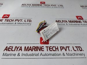 Notifier Honeywell Fmm-101 Mini Monitor Module - Aeliya Marine