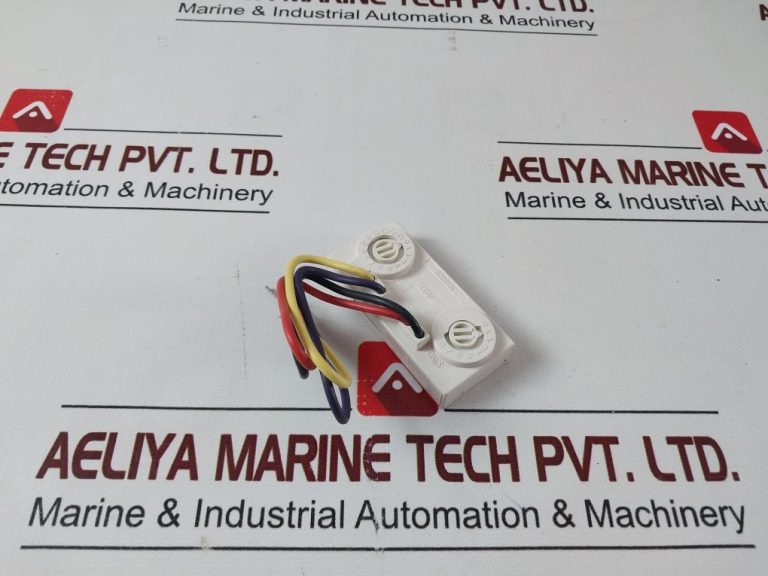 Notifier Honeywell Fmm-101 Mini Monitor Module - Aeliya Marine
