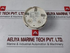 Notifier Fsp-851 Smoke Detector Head - Aeliya Marine