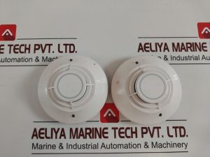 Notifier Honeywell Fst-851 Heat Detector - Aeliya Marine