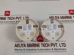 Notifier Honeywell Fst-851 Heat Detector - Aeliya Marine