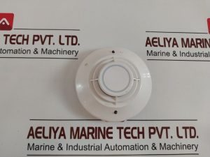 Notifier Honeywell Fst-851 Heat Detector - Aeliya Marine
