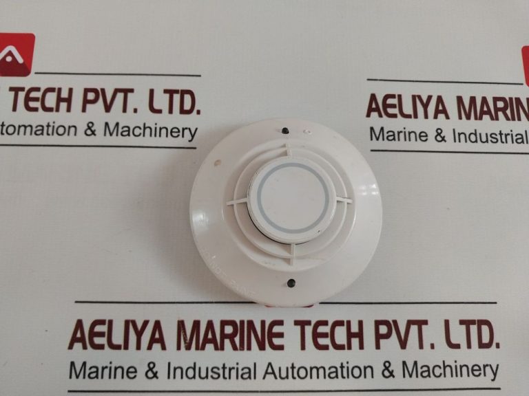 Notifier Honeywell Fst-851 Heat Detector - Aeliya Marine