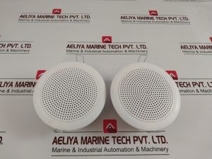 Notifier Nf-sp100ci Ceiling Loudspeaker - Aeliya Marine