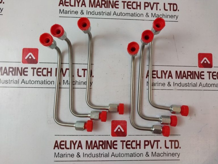 Nov-Varco 50003974 Hydraulic Elevator