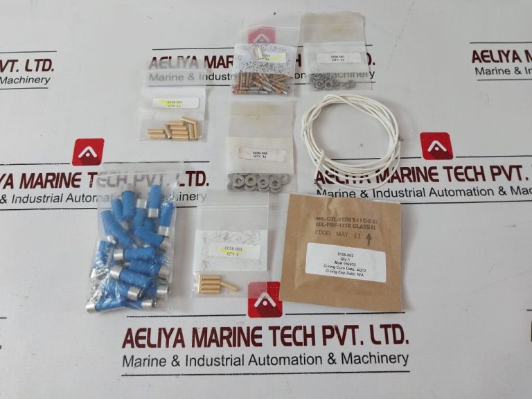Parco Oceaneering 0314318-ret Retermination Kit - Aeliya Marine