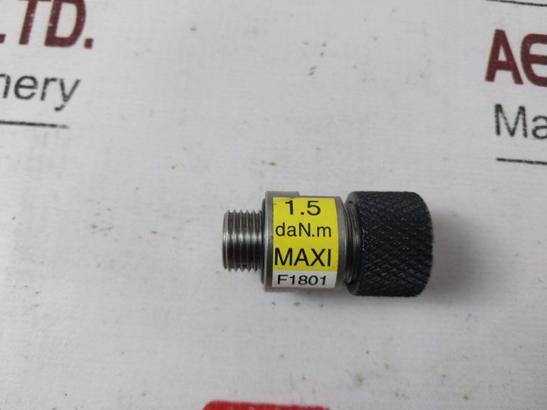 Olaer Wika Cgh 3000 Charging Kit - Aeliya Marine