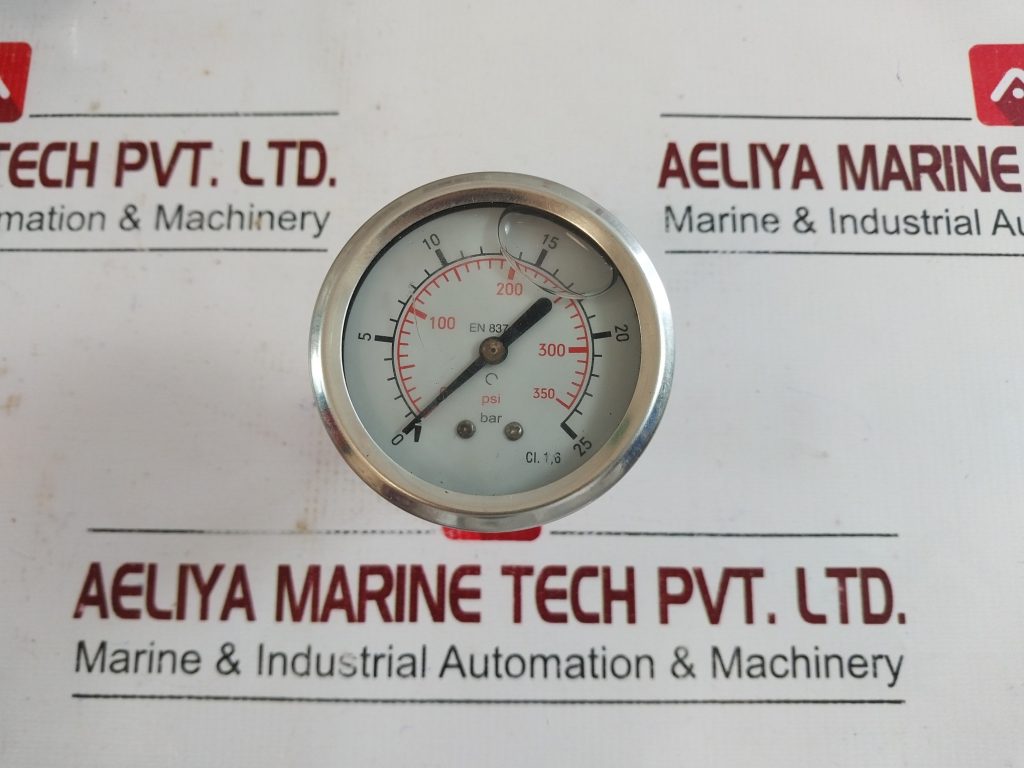 Olaer Vgu Charging Kit - Aeliya Marine