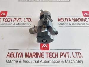 Olaer Vgu Charging Kit - Aeliya Marine