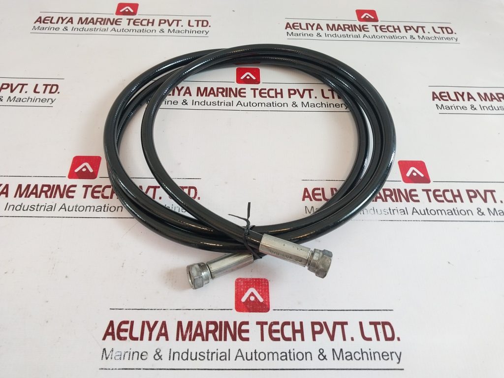 Olaer Vgu Charging Kit - Aeliya Marine