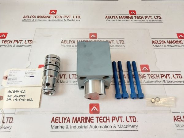 Olmsted Products Sv394-02 - Aeliya Marine