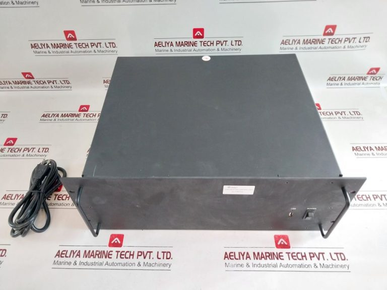 Orbit Al-7108-ccu Communication Control Unit - Aeliya Marine