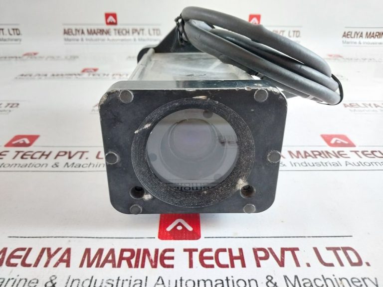 Orlaco 0103980 Autofocus Digital Zoom Camera - Aeliya Marine