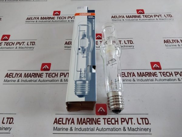 Osram Powerstar Huisman Equipment Hqi – Bt 400 W/d Pro Lamp - Aeliya Marine