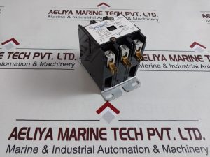 Packard C340a Magnetic Contactor - Aeliya Marine