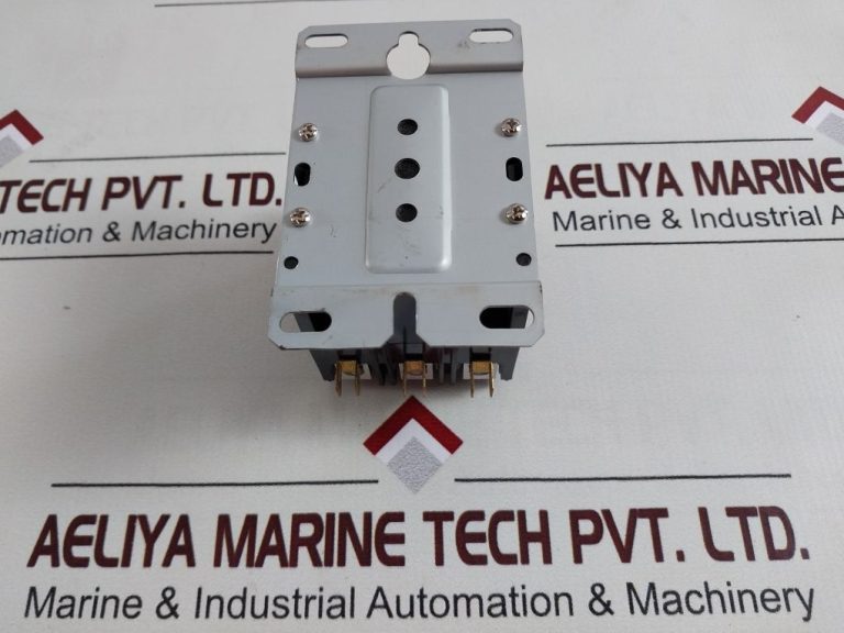 Packard C340a Magnetic Contactor - Aeliya Marine