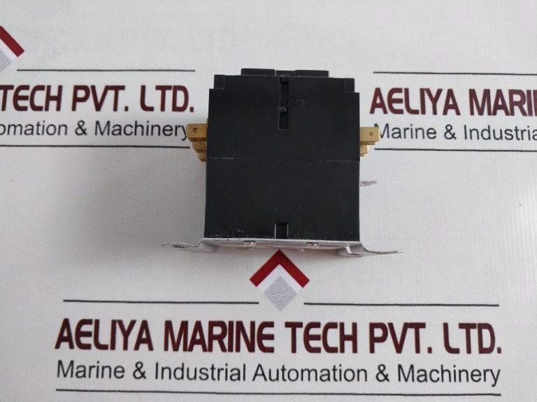 Packard C340a Magnetic Contactor - Aeliya Marine