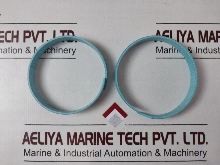 Palfinger Pp000168 Main Outer Boom Cylinder Seal Kit - Aeliya Marine
