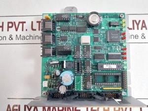 Paltronics 47628-pal16c Pcb Card - Aeliya Marine