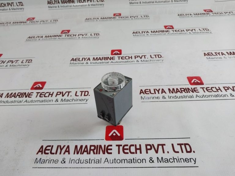 Panasonic Pmh-10m-ac120v Pmh Timer - Aeliya Marine
