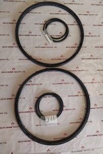 Polypak Seal Parker 100026000-1500b | High-Quality Seal