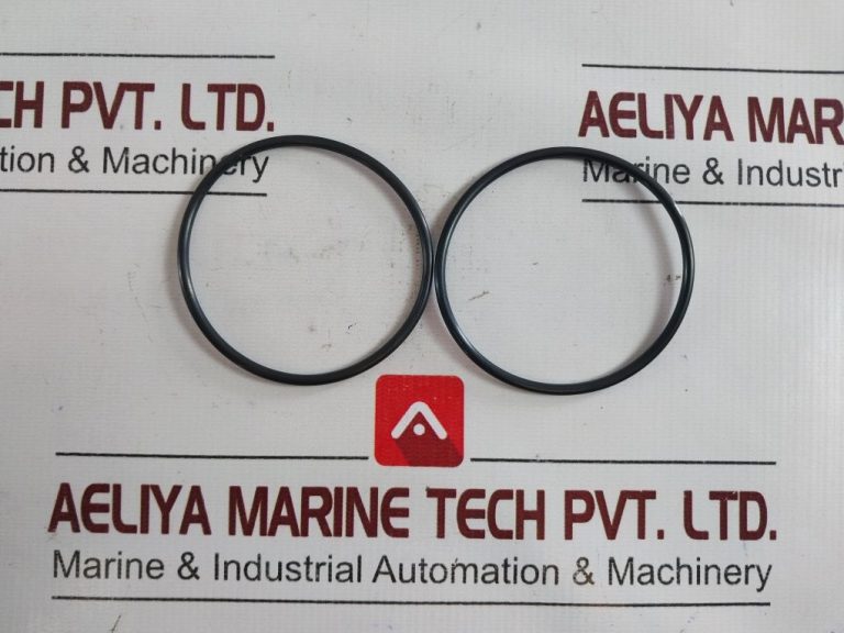 Parker National Oilwell 114382-np32 Piston Seal Kit - Aeliya Marine
