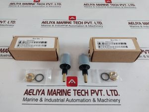 Parker Pd15no Automatic Float Drain - Aeliya Marine