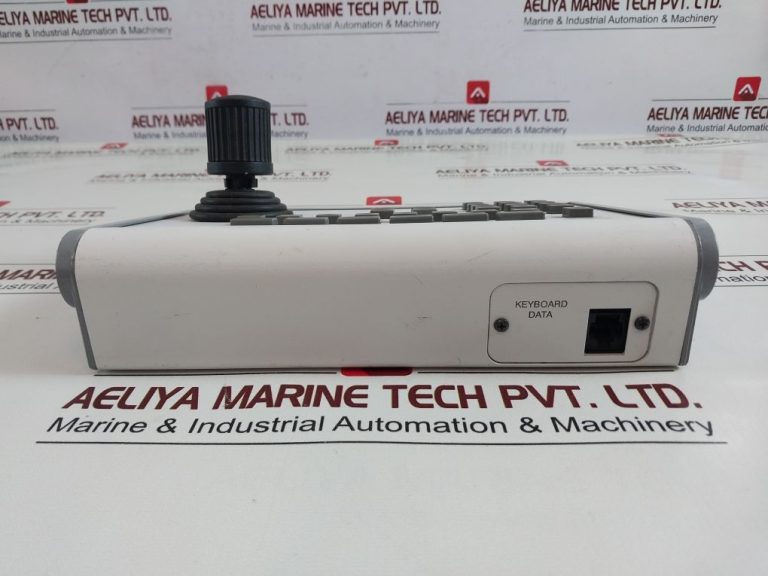 Pelco Kbd300a Joystick Keyboard Controller - Aeliya Marine