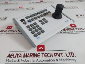 Pelco Kbd300a Joystick Keyboard Controller - Aeliya Marine