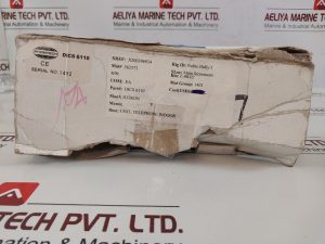 Phontech Dics 6110 Telephone Indoor Unit - Aeliya Marine