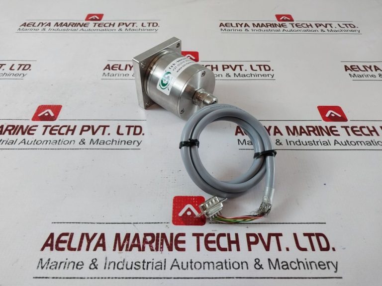 Posital Ocd-s101b-1212-c10v-caw Sensor - Aeliya Marine