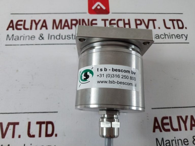 Posital Ocd-s101b-1212-c10v-caw Sensor - Aeliya Marine