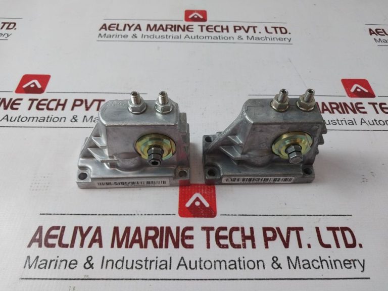 Palfinger Pp001724 Control Housing Handle Valve - Aeliya Marine