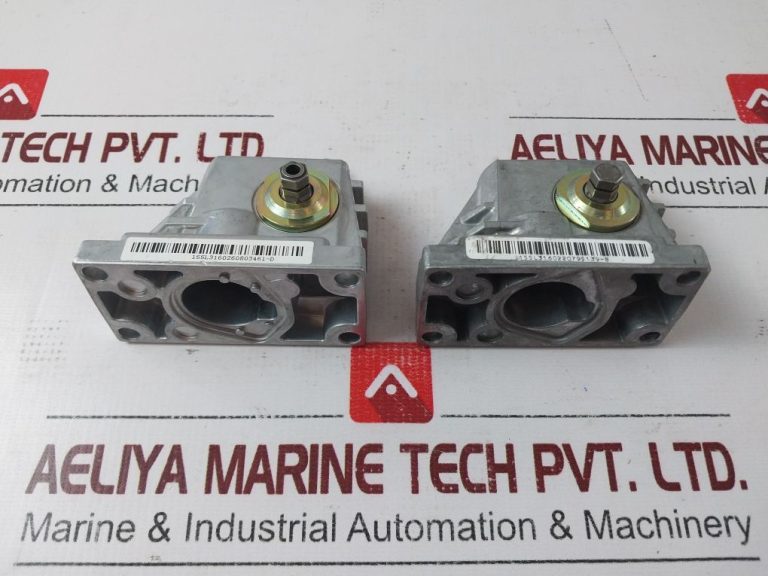 Palfinger Pp001724 Control Housing Handle Valve - Aeliya Marine