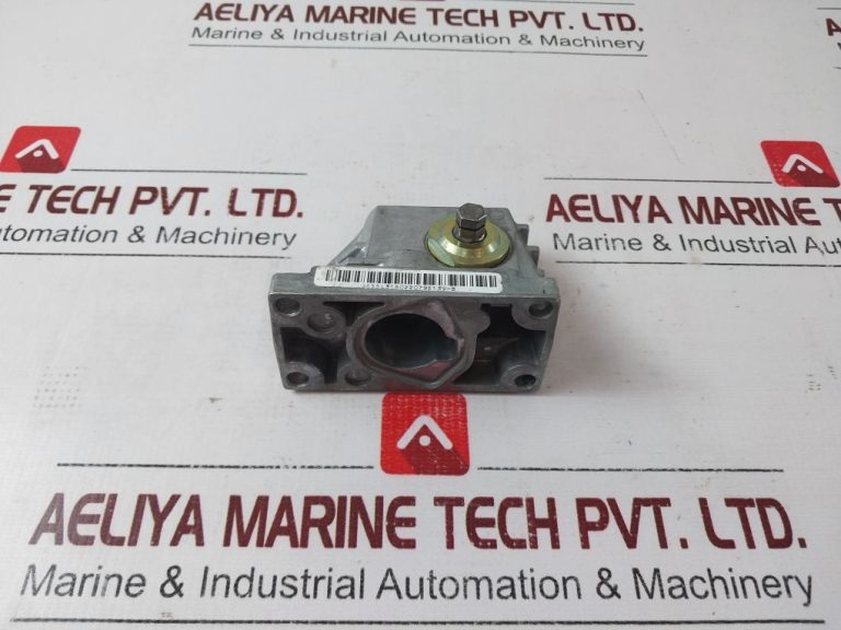 Palfinger Pp001724 Control Housing Handle Valve - Aeliya Marine