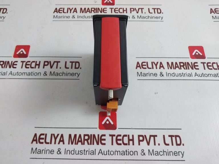 Pr Electronics Preview 5531a Lcd Loop-powered Indicator - Aeliya Marine