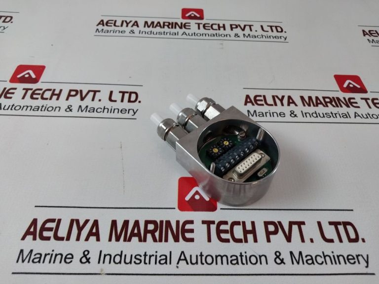 Profibus Process Field Bus Encoder - Aeliya Marine