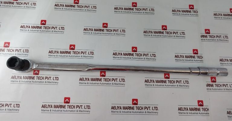 Proto 6020ab Torque Wrench - Aeliya Marine