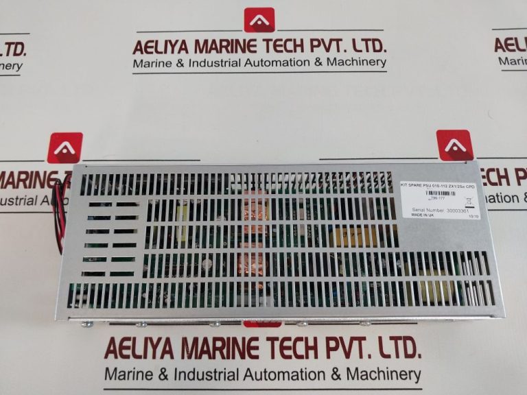 Psu Designs Ps82-2-nfr Power Supply - Aeliya Marine