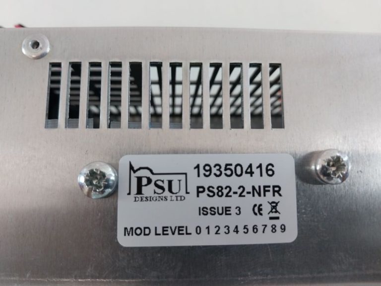 Psu Designs Ps82-2-nfr Power Supply - Aeliya Marine