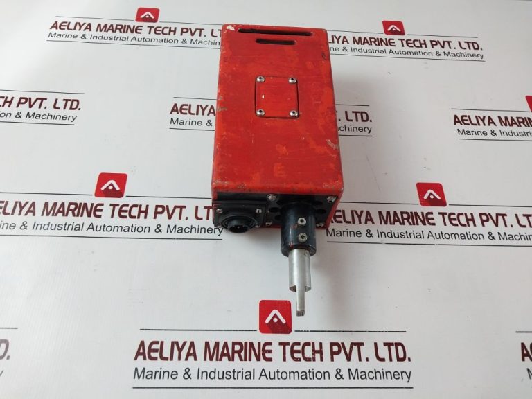 Qmi Multiplex Oil Mist Detector - Aeliya Marine